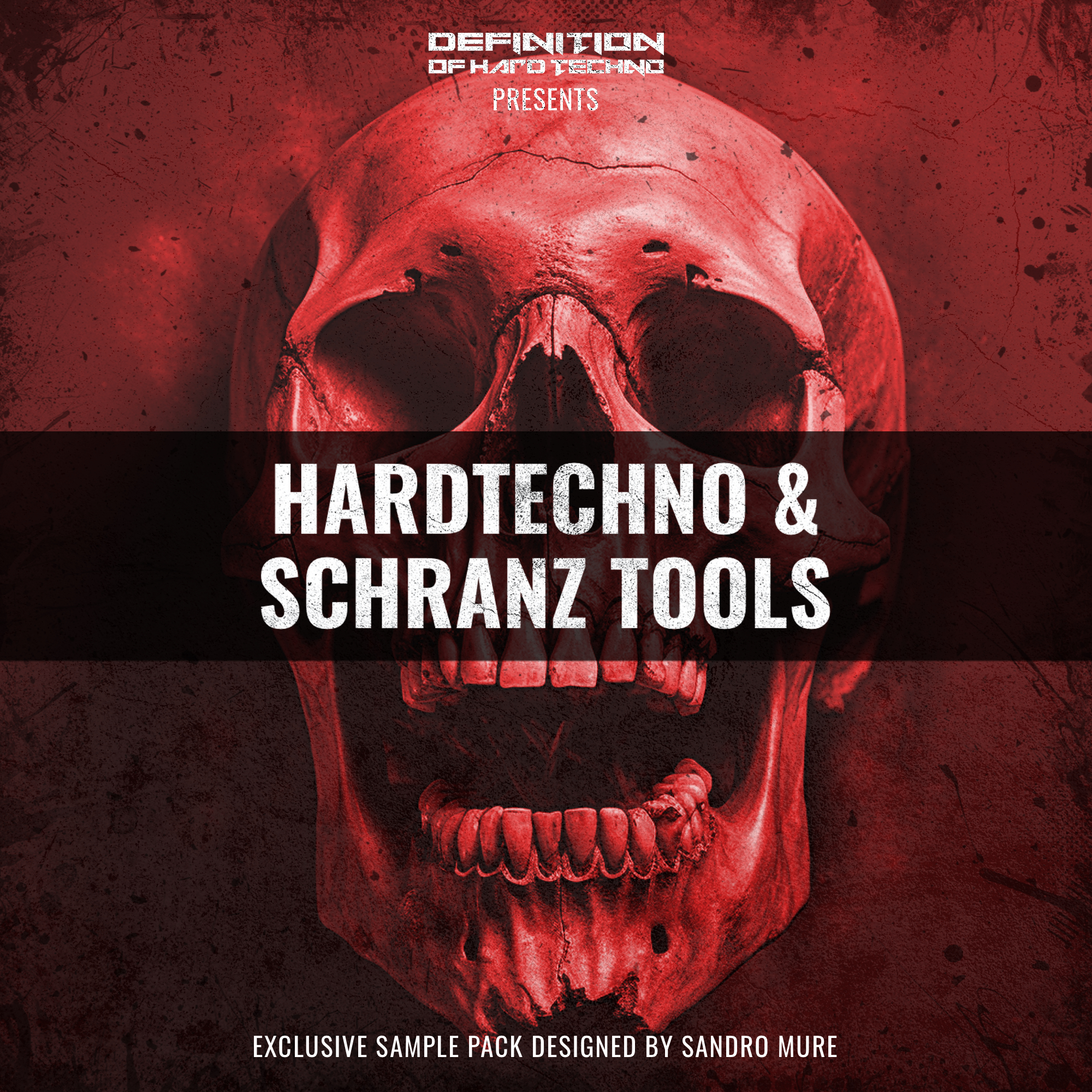 Schranz Samples & Loops